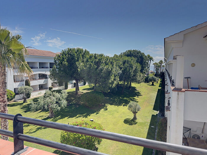 Appartement 3 pièces à vendre - San-Nicolao