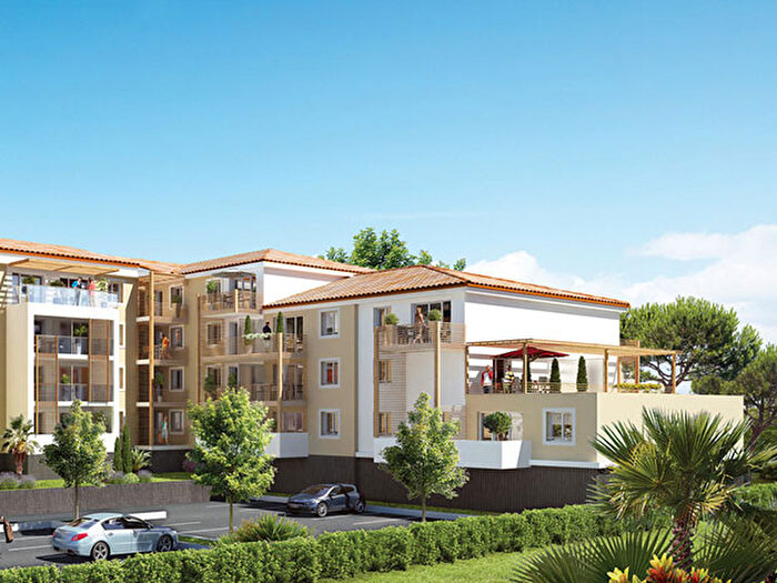 Appartement à vendre - Juvignac - 1 pièce