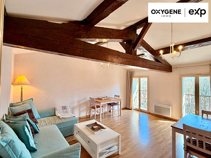 Carcassonne, Centre-ville - Appartement 3 pièces à vendre