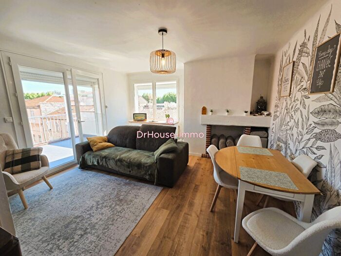 Port-de-Bouc, Aigues Douces, La Lèque, Port-de-Bouc - Appartement 2 pièces à vendre