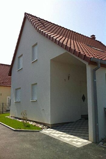 Maison à louer - Ballersdorf - 5 pièces - 3 chambres