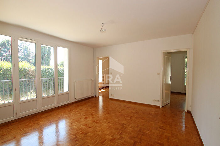 Villiers-sur-Marne, Les Boutareines, Les Armoiries - Appartement 3 pièces à vendre