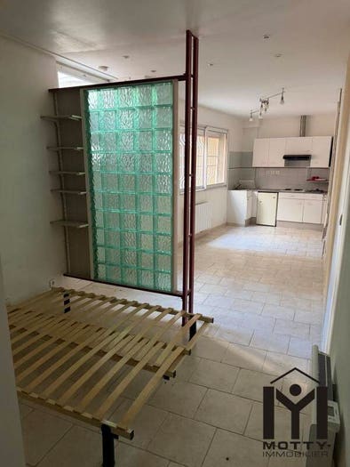 Poincaré-Foch-Anatole France, Nancy : Appartement 1 pièce à louer