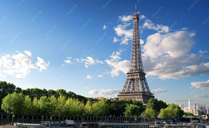 Appartement à vendre - Paris e , Passy, Maison de la Radio, Muette-Sud - 4 pièces - 3 chambres