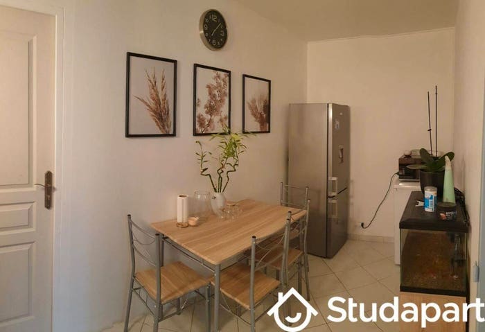 Les Varennes, Limeil-Brévannes - Appartement 1 pièce à louer