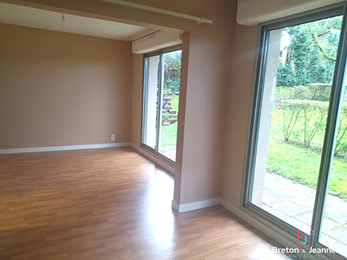 Appartement à louer - Mayenne, Sud Est - 1 pièce