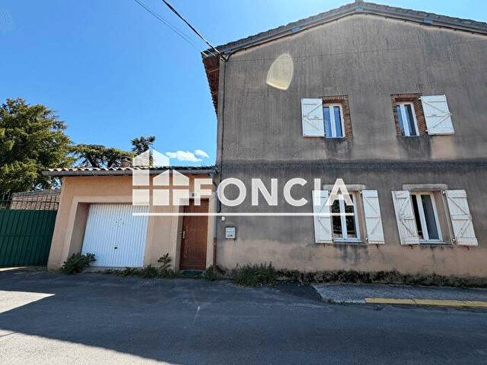 Rabastens : Appartement 2 pièces à louer