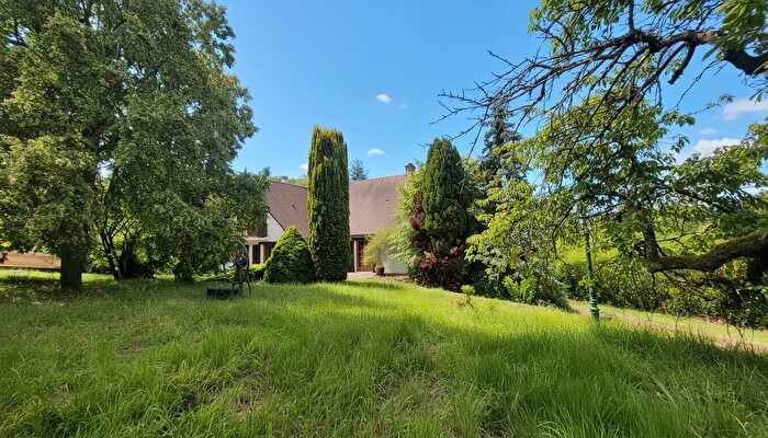 Maule - Maison 7 pièces à vendre