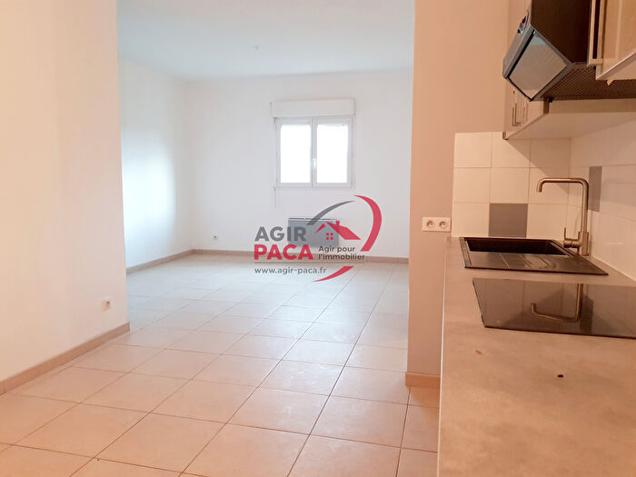 Montauroux : Appartement 2 pièces à louer