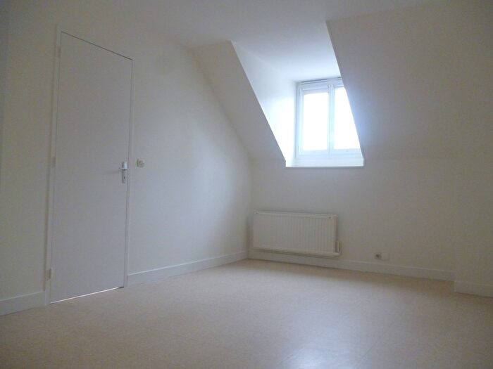 Appartement à louer - Orléans, Bannier, République - 2 pièces - 1 chambre