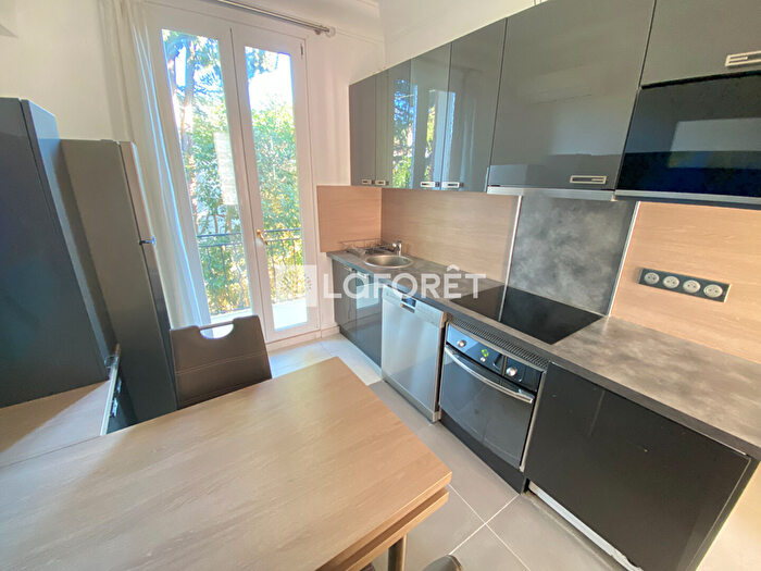 Appartement à vendre - Cannes, Californie Pezou - 1 pièce
