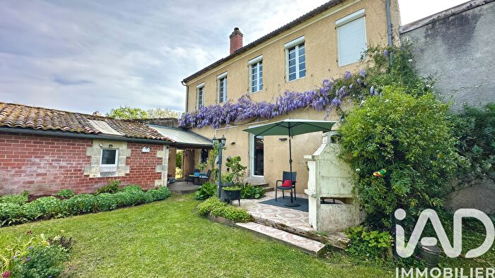 Maison à vendre - Cadaujac - 7 pièces - 5 chambres