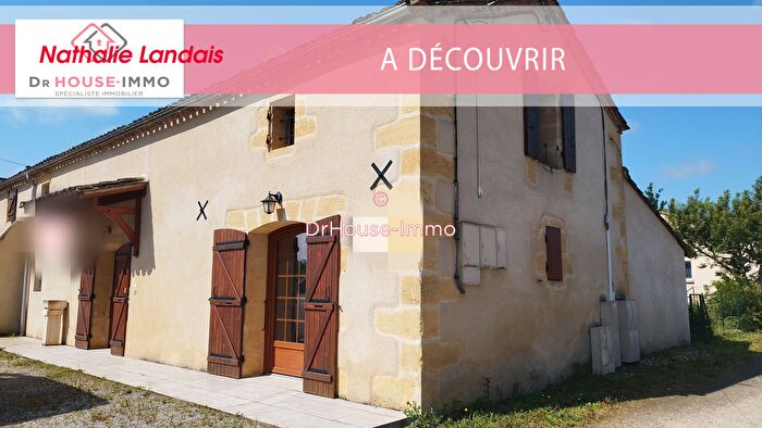 Maison 6 pièces à vendre - Saint-Germain-et-Mons