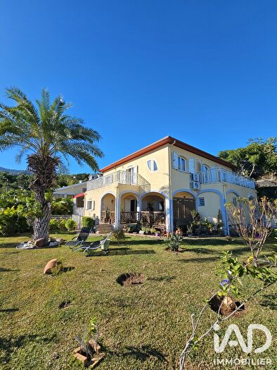 Maison 5 pièces à vendre - La Possession, Pichette, Plateau
