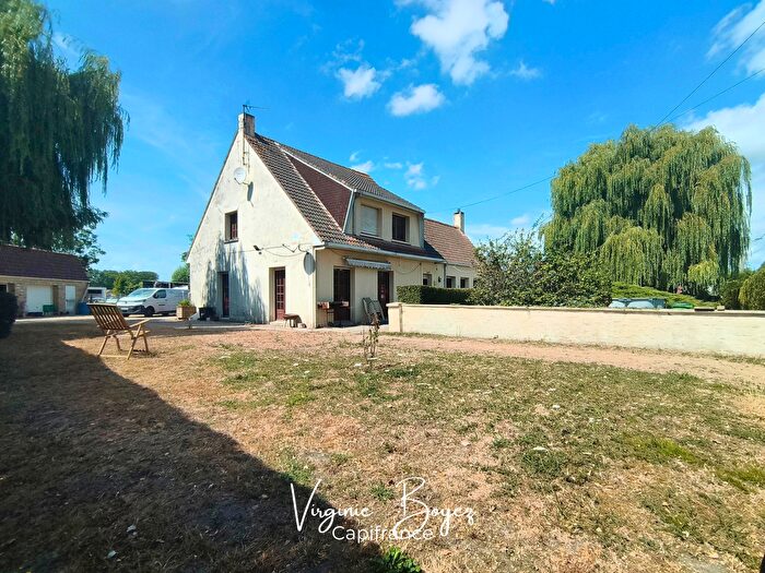 Maison 6 pièces à vendre - Bourbourg
