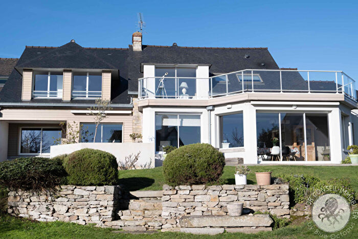 Maison 9 pièces à vendre à Saint-Cast-le-Guildo