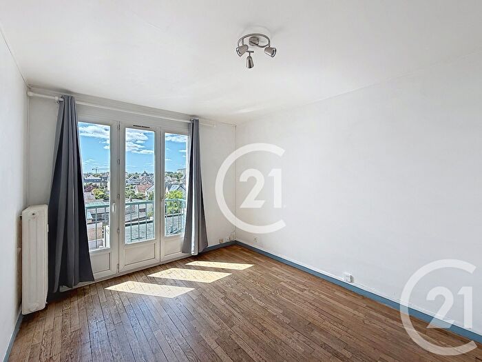 Appartement 2 pièces à Caen, Grâce de Dieu, à louer