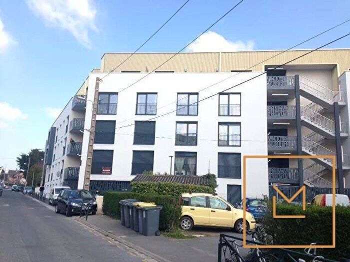 Appartement à louer - Caen - 1 pièce