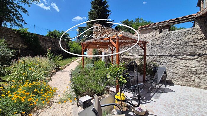 Maison 11 pièces à Bessèges, à vendre