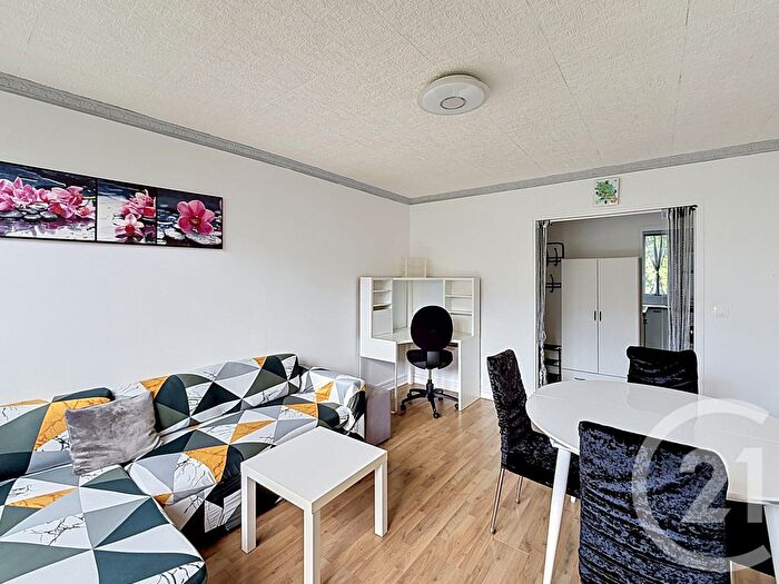 Appartement 3 pièces à Vitry-sur-Seine, Moulin Vert, à vendre