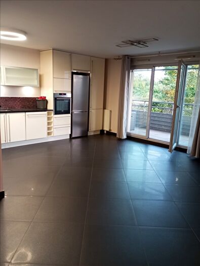 Appartement 3 pièces à Osny, Val de Viosne, Gare, à louer