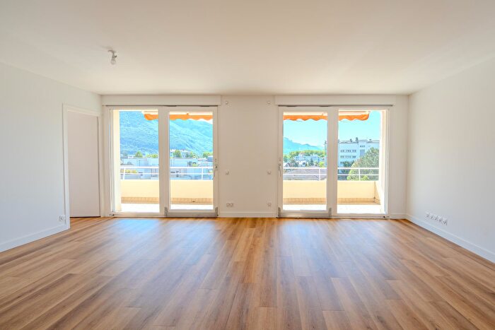 Appartement 5 pièces à vendre - Annecy, Parmelan, Albigny