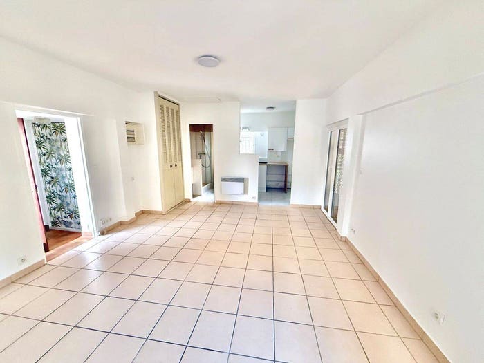 Appartement 2 pièces à louer à Pointe Croisette, Cannes