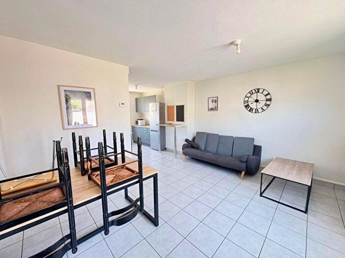 Centre, Angers - Appartement 4 pièces à louer
