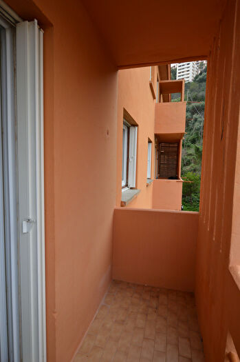 Appartement à louer - Bastia, Nord, Fango - 3 pièces - 2 chambres