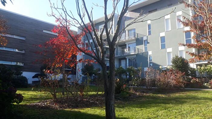 Appartement à vendre - Quartiers Centre, Rennes - 2 pièces - 1 chambre