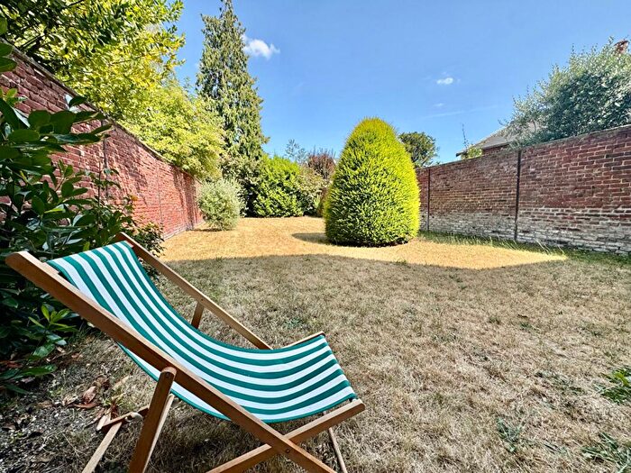 Maison 7 pièces à Amiens, Saint-Anne, Fb Noyon, à vendre