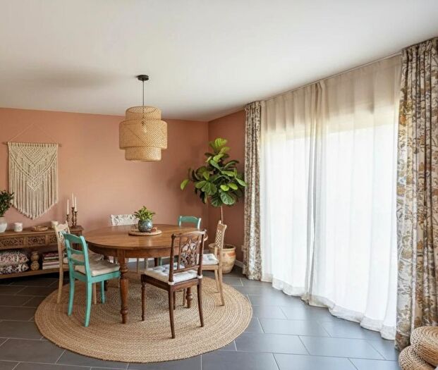 Carbon-Blanc - Maison 6 pièces à vendre