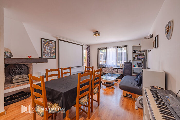 Appartement 3 pièces à vendre - Saint-Raphaël, Plateau Notre-Dame