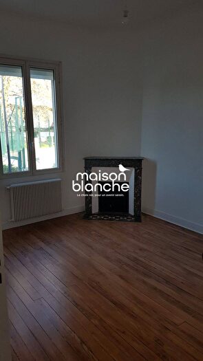 Appartement 4 pièces à louer à Caudèrès, Talence