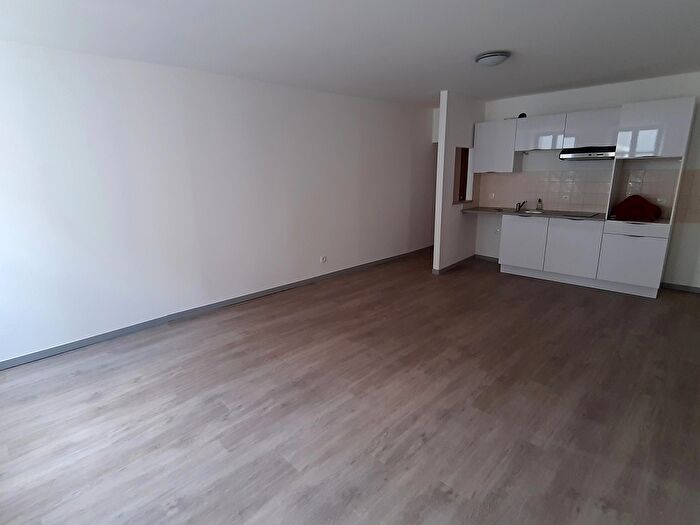 Appartement 2 pièces à louer - Toul, Centre-ville