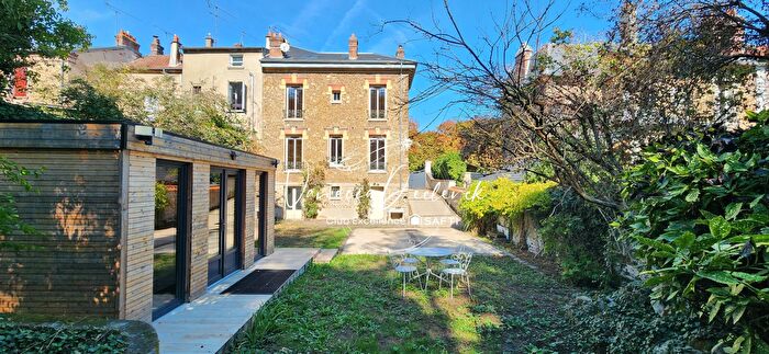Maison 6 pièces à vendre - Arpajon