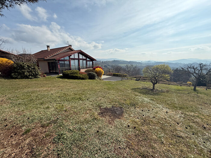 Maison à vendre - Palladuc - 4 pièces - 3 chambres