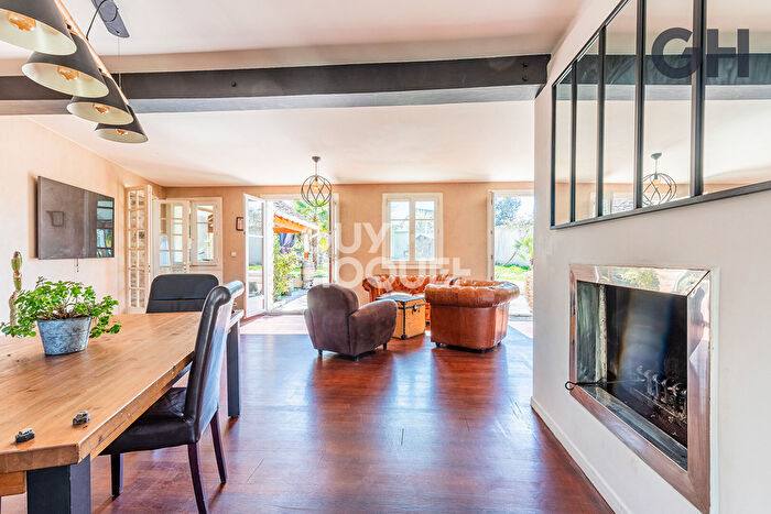 Maison à vendre - Étiolles - 7 pièces - 5 chambres