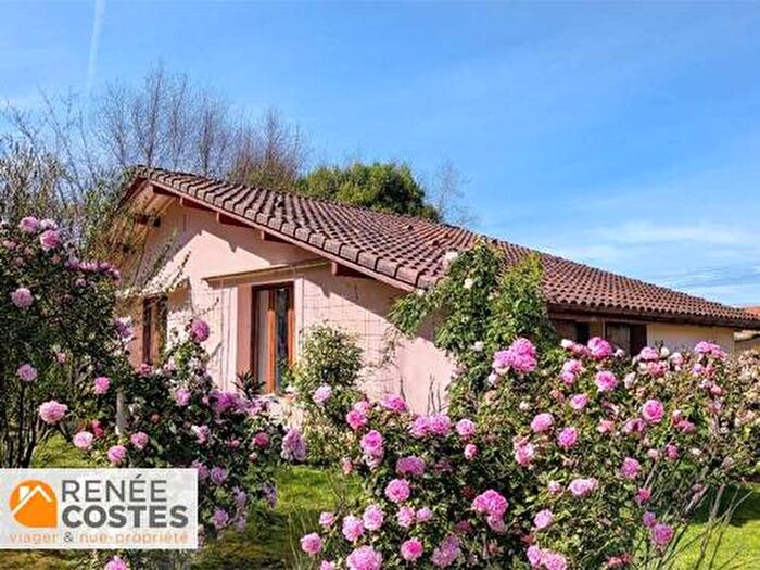 Maison à vendre - Soustons - 5 pièces - 3 chambres