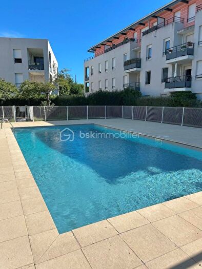 Appartement à vendre - La Verpillière - 3 pièces - 2 chambres