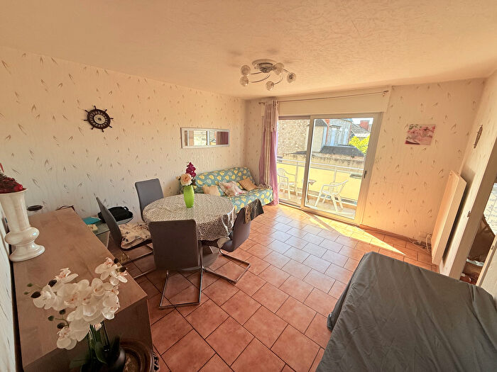 Brive-la-Gaillarde, Pont de La Bouvie, Gaubre, Estavel, Tujac - Appartement 2 pièces à vendre