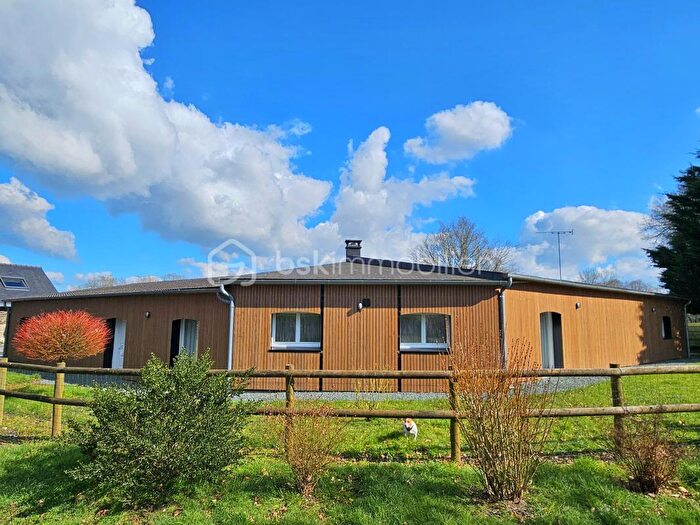 Maison à vendre - Plessé - 12 pièces - 7 chambres