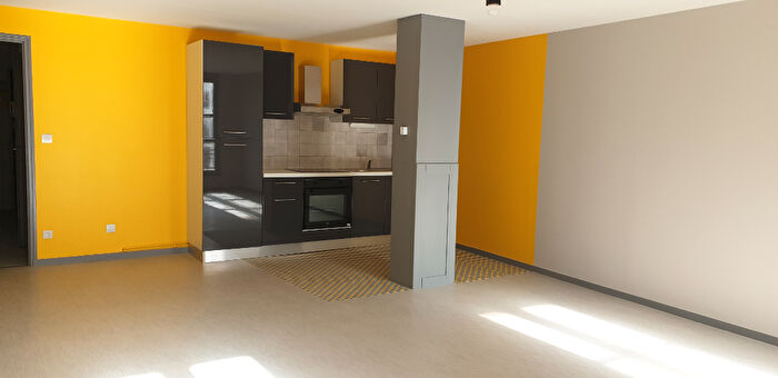 Limoges, Centre-ville, Hôtel de Ville, Emailleurs - Appartement 3 pièces à louer