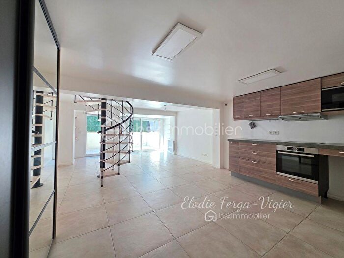 Appartement à vendre - Alfortville, Zola Carnot, Alouettes, Val de Seine - 3 pièces - 2 chambres