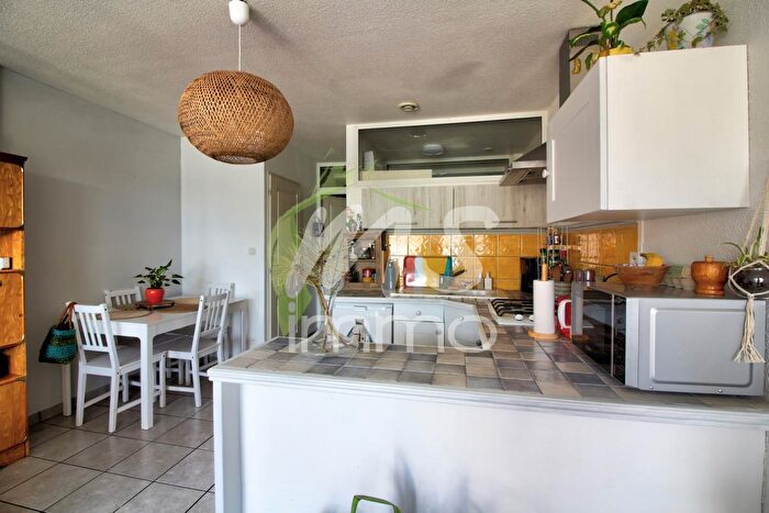 Appartement à louer - Savines-le-Lac - 2 pièces - 1 chambre