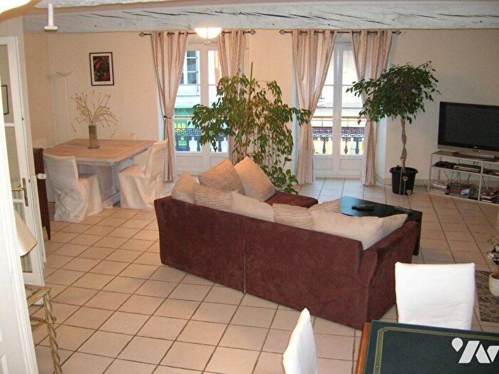 Olivet - Appartement 5 pièces à louer