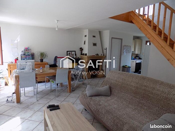 Maison 4 pièces à Gérardmer, à vendre