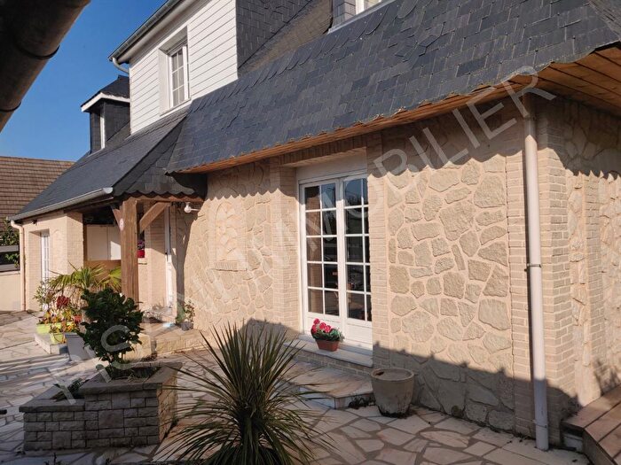 Les Loges - Maison 6 pièces à vendre