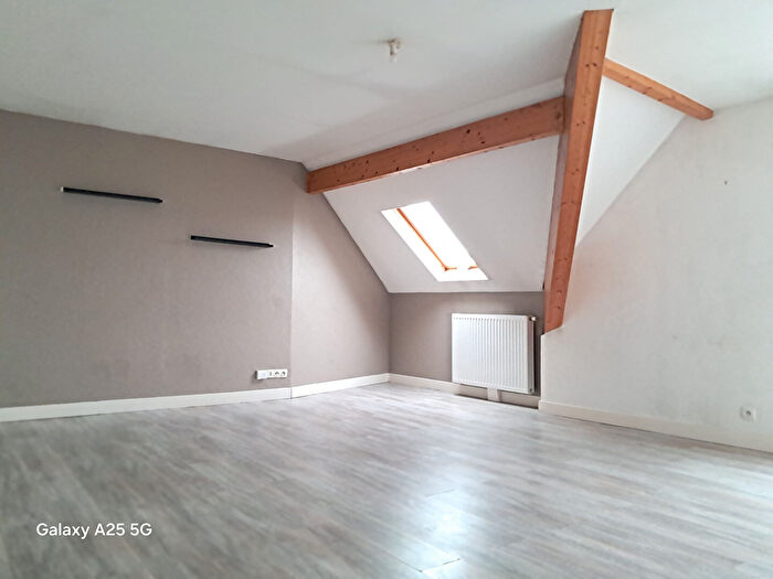 Appartement à vendre - Sens, Lhôpital, Les Maillots - 2 pièces - 1 chambre