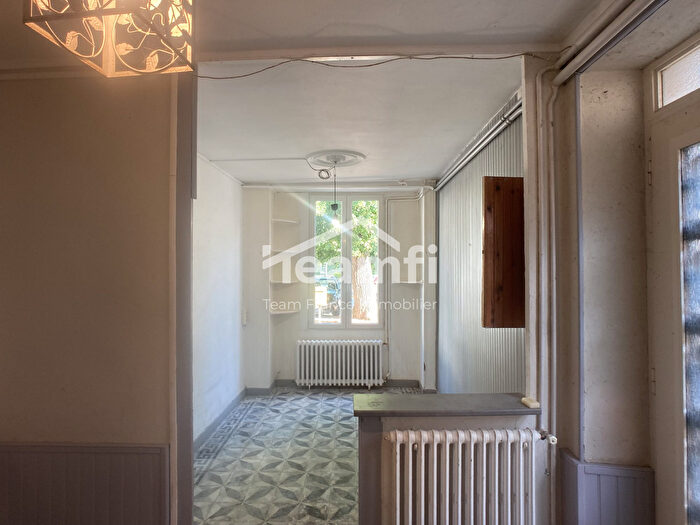 Maison à vendre - Mareuil-sur-Arnon - 4 pièces - 3 chambres